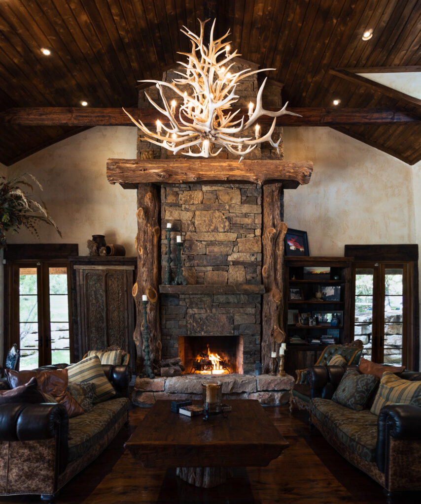 Homepage - Cedar Gate